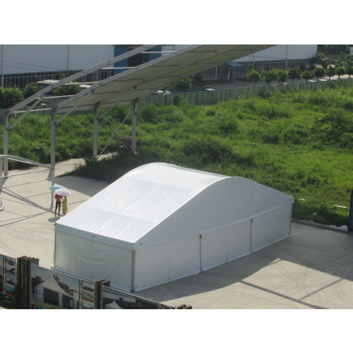 Custom Semi-Permanent Structures, Event Structures Australia