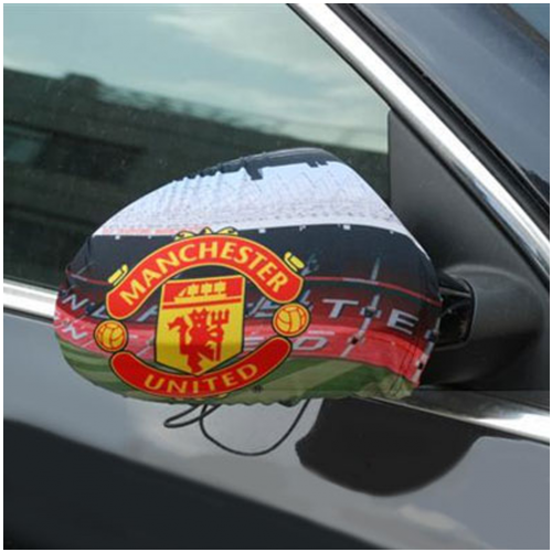 Car Mirror Covers Custom Branded At Factory Direct Prices!
