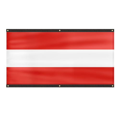 Buy Austrian Flags From $64.95 & Get Same Day Dispatch!