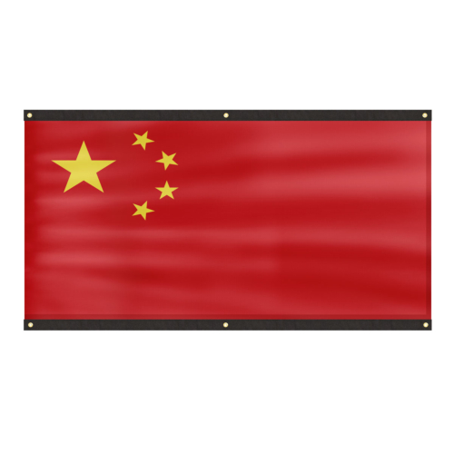 Buy Chinese Flags From $64.95 & Get Same Day Dispatch!