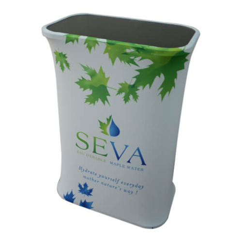 #1 Custom Branded Podiums & Printed Podiums Australia Wide