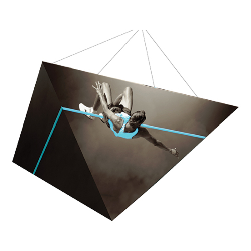 Pyramid Stretch Hanging Pendant, Lowest Prices In Australia