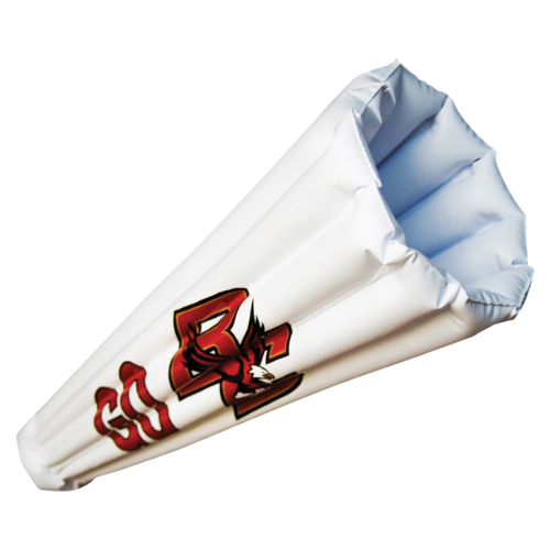 Inflatable Megaphone, Custom Branded At Factory Prices