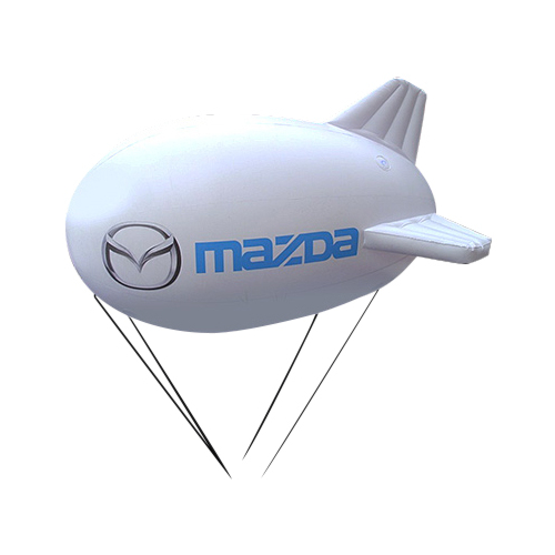 Inflatable Blimps | Custom Branded & Printed At Lowest Prices
