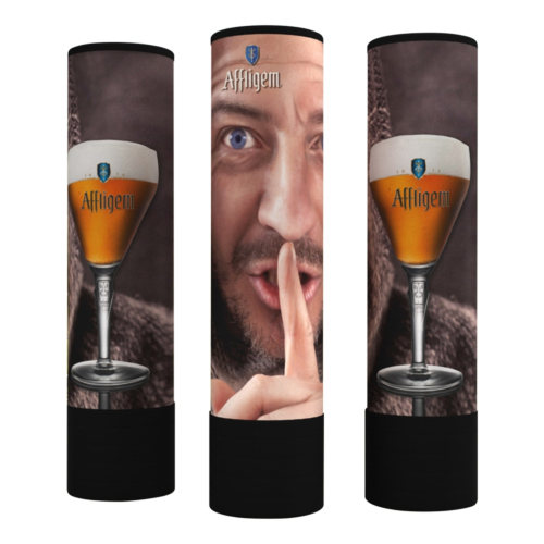 Custom Event Displays Inflatable Pillar, Lowest Prices