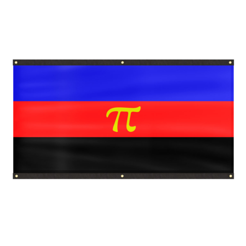 Buy Polyamory Flags From $64.95 & Get Same Day Dispatch!