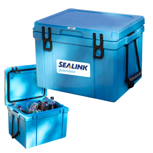 25L Cooler Box – Large Capacity for All Your Needs | Shop Now
