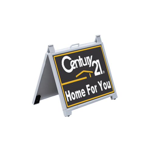 Real Estate A Frame Sign - Custom Branded | Dynamic Gift AU