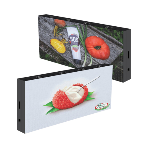 P4 Single-Side LED Screen - Browse Digital Retail Displays