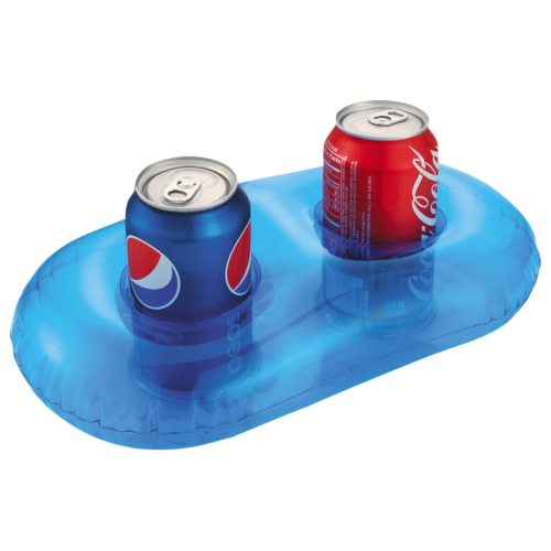 Custom Branded Inflatable Can Holder At The Lowest Prices