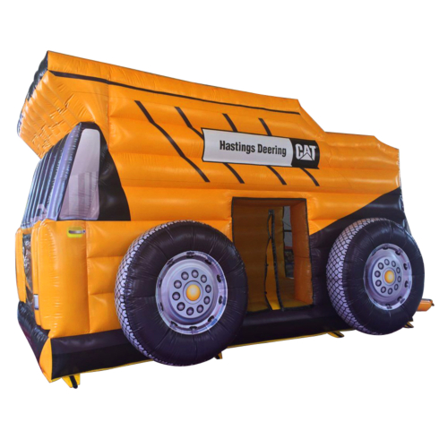 Jumping Castles, Highly Affordable, Custom Made To The Order