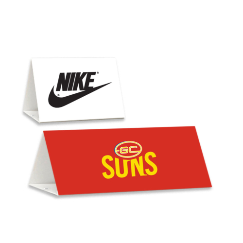 Get Noticed with Eye-Catching Triangle Signs, Get A Quote Now!