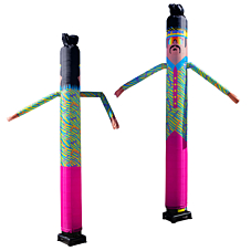 Custom Branded Inflatables & Custom Made Inflatable Displays