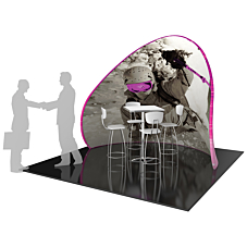 High-Quality Media Walls for Events | Event Display Australia