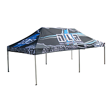 Custom Printed Marquees & Branded Marquees