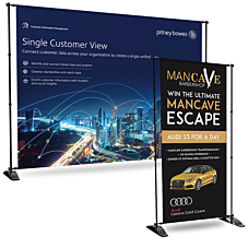 High-Quality Media Walls for Events | Event Display Australia