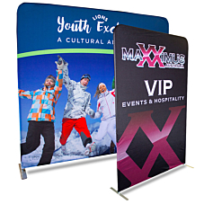 High-Quality Media Walls for Events | Event Display Australia