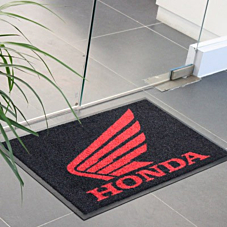 Custom Floor Mats & Printed Door Mats With Your Business Logo