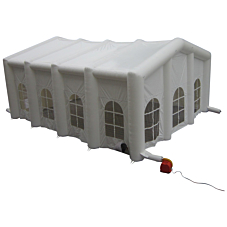 Custom Branded Inflatables & Custom Made Inflatable Displays