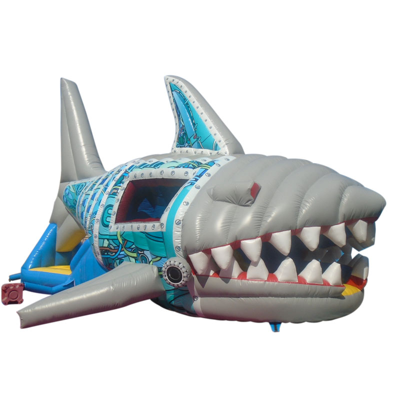 Custom Made Jumping Castles, Inflatable Play Pens & More